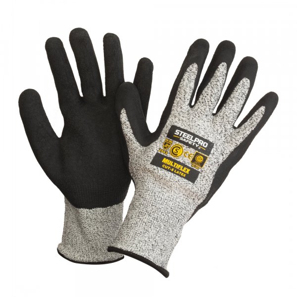 MULTIFLEX CUT-5 LATEX - Shes Arg